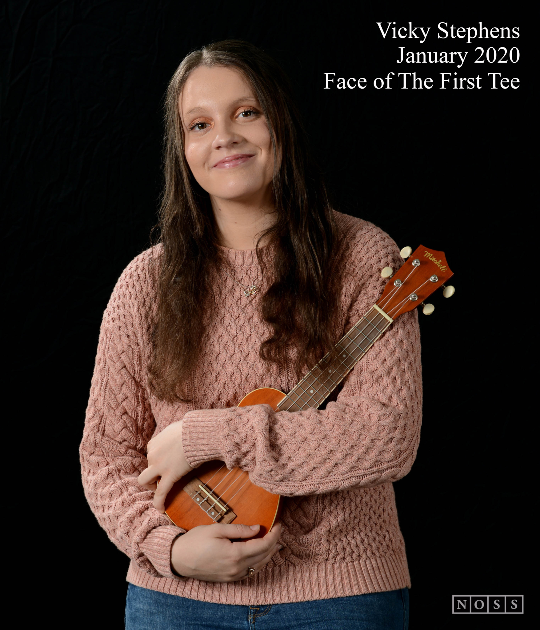 Vicky Stephens: Faces of the First Tee January 2020 - First Tee ...