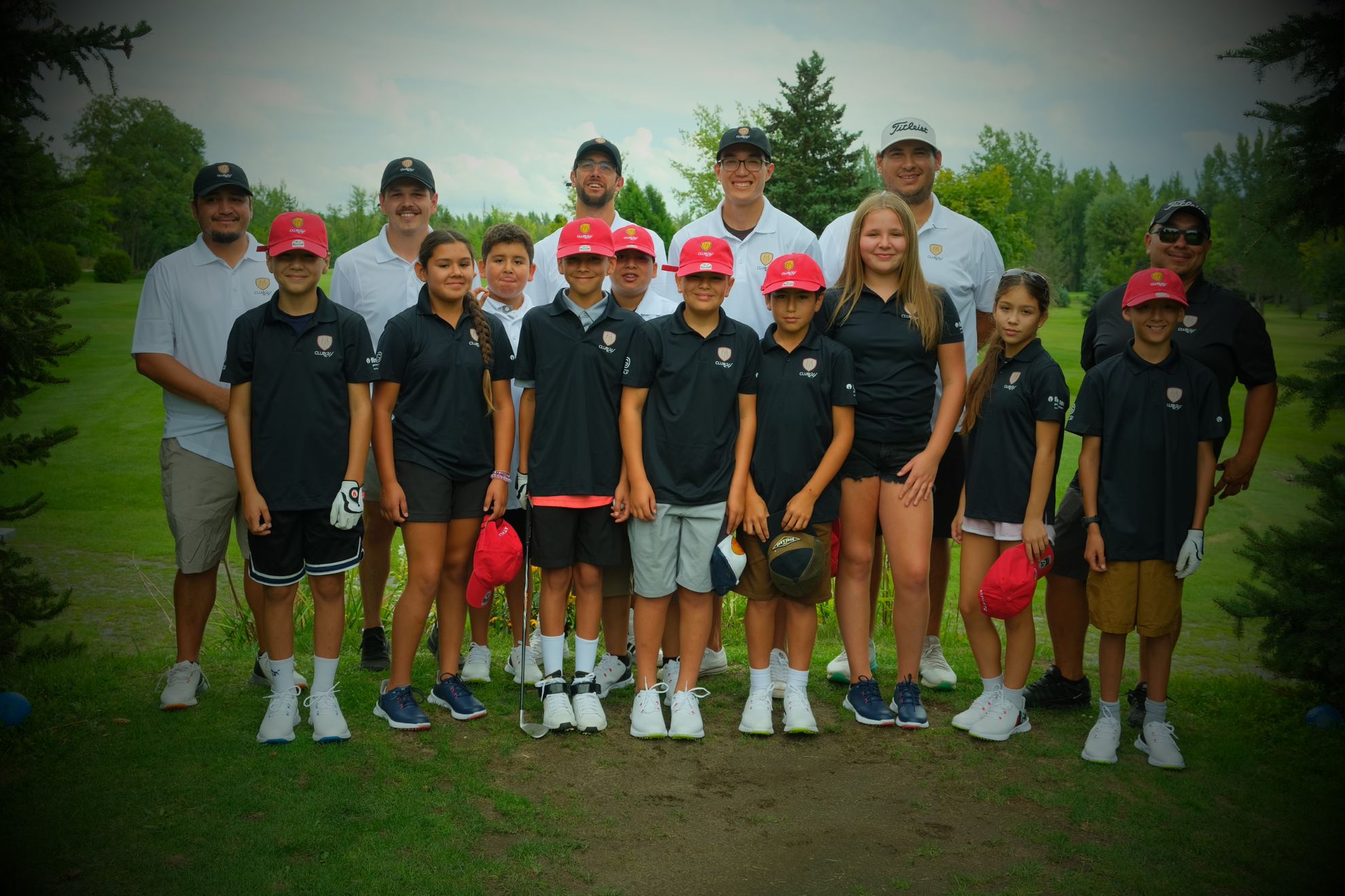 Canadian National Indigenous History Month: First Tee – Canada’s ...