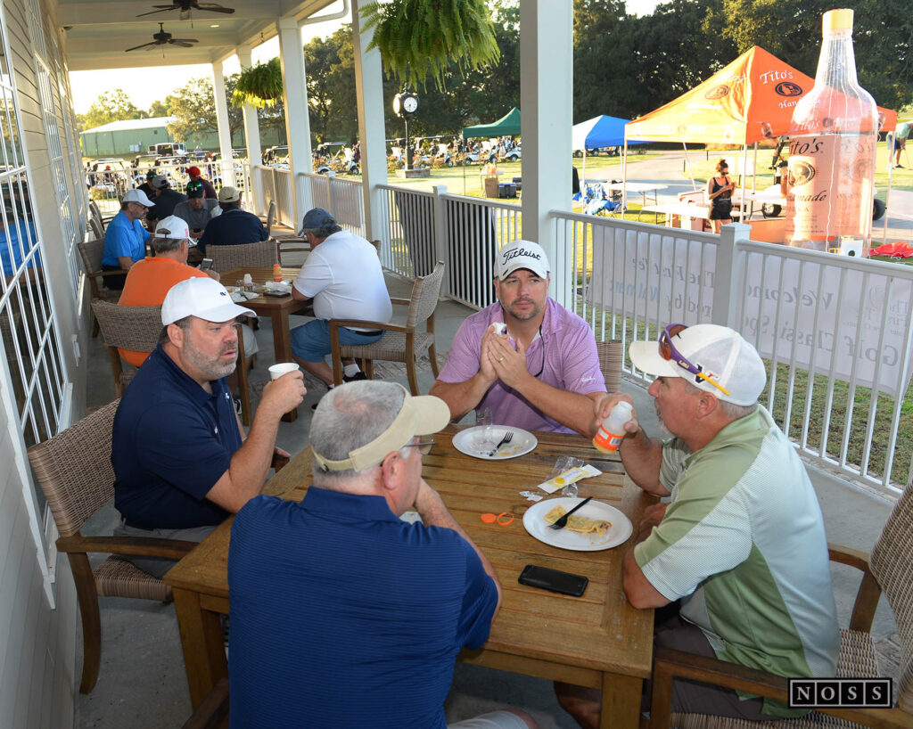 First Tee Golf Classic Presented by Walmart - First Tee - Greater New ...