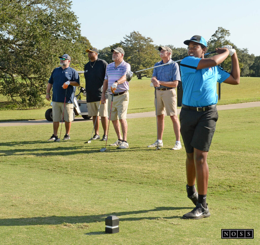 First Tee Golf Classic Presented by Walmart - First Tee - Greater New ...