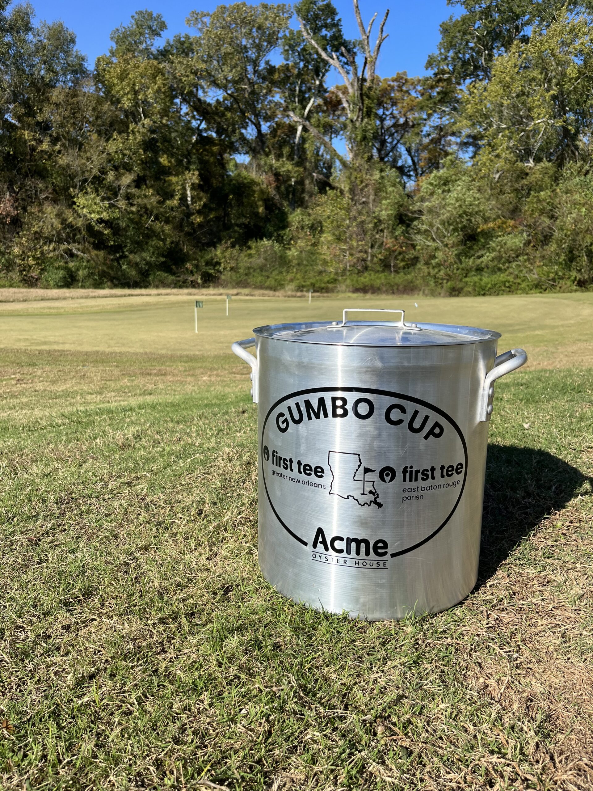 First Tee - East Baton Rouge Parish Seizes Victory On Its Own Turf in ...