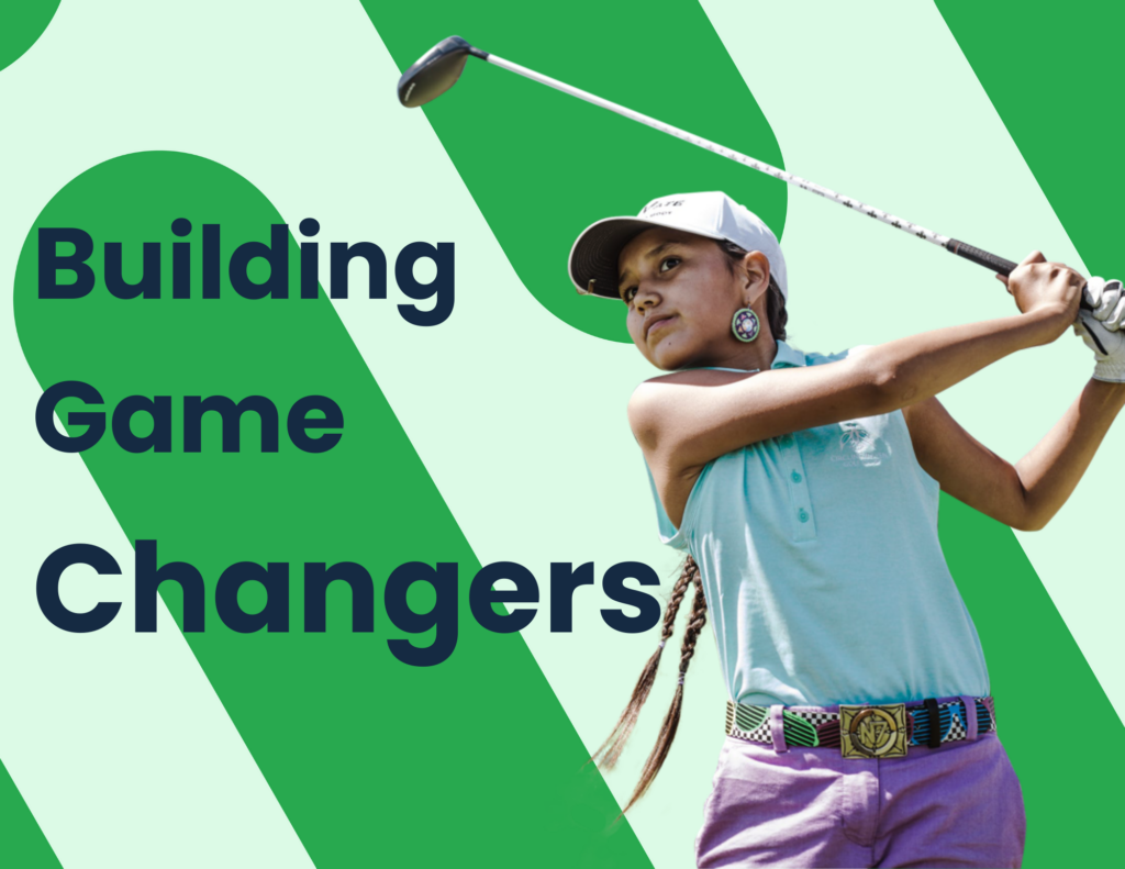 - First Tee - Greater New Orleans