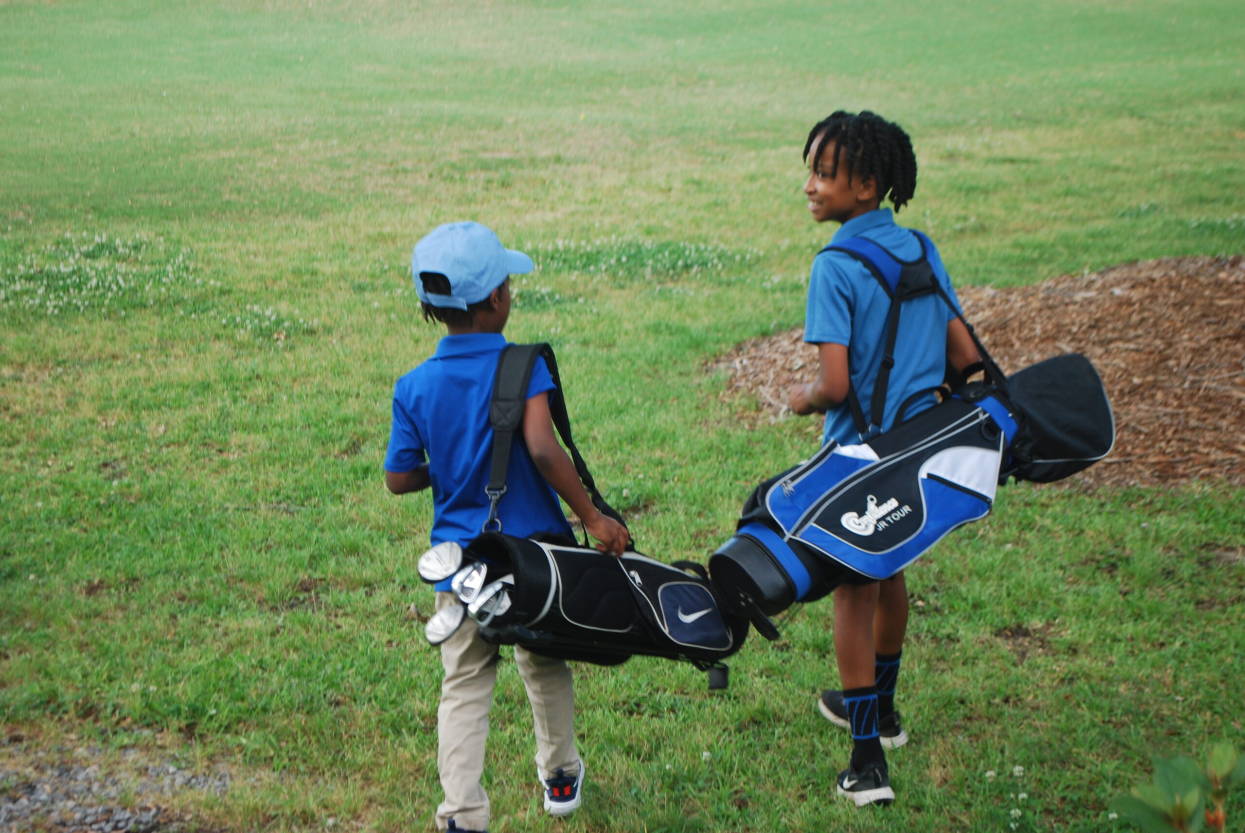 First Tee Gear & Golf Clubs - First Tee - Greater New Orleans