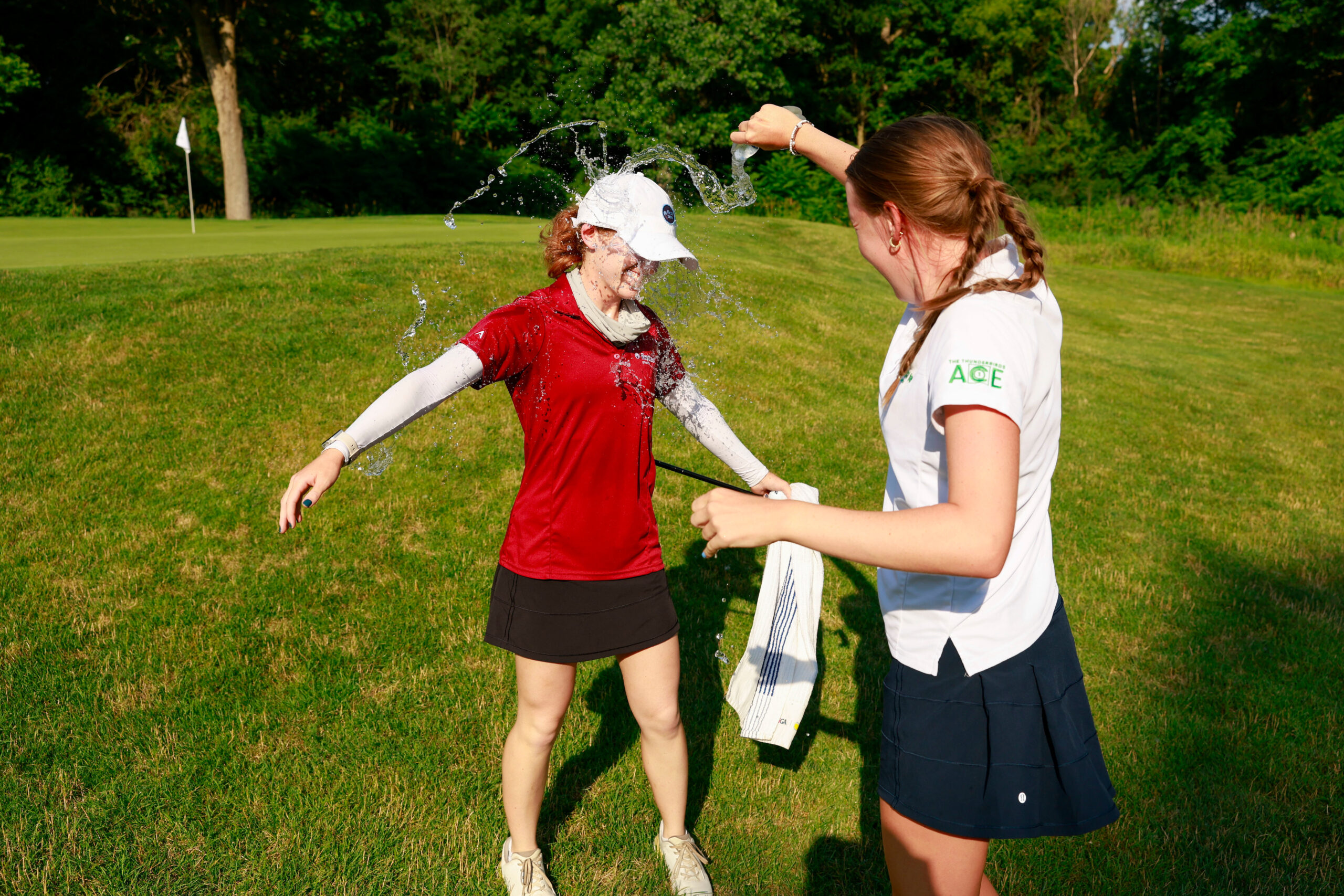 2025 First Tee National Championship - First Tee - Greater New Orleans